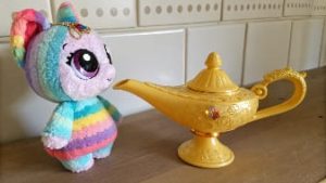 Magic Mixies Website - Premium Toys